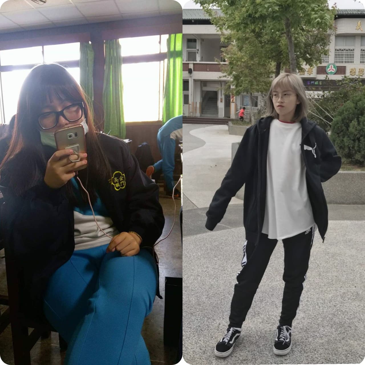 減肥一年甩肉二十公斤（62kg-42kg） - 女孩板 | Dcard