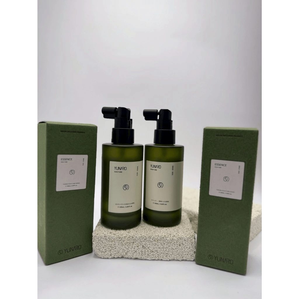 🌿【頭油、頭癢、頭塌OUT！】5款回購率超高的控油舒癢洗髮精推薦 - 派大珊老姐 (@ak0909907) | Dcard