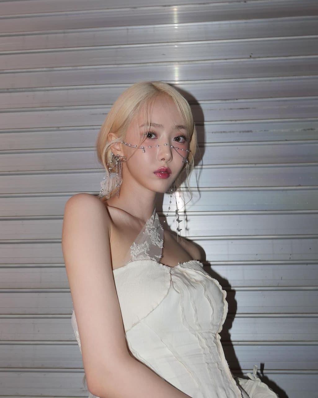 #更新 231029 SinB IG 貼文、限動更新 - GFRIEND板 | Dcard