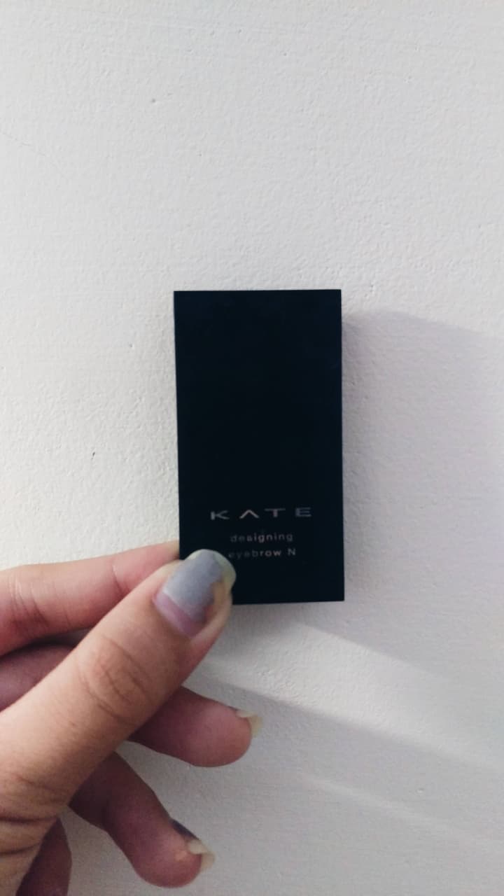 #圖 不專業化妝品分享&maybelline持妝乳mistine眼線試用 - 美妝板 | Dcard