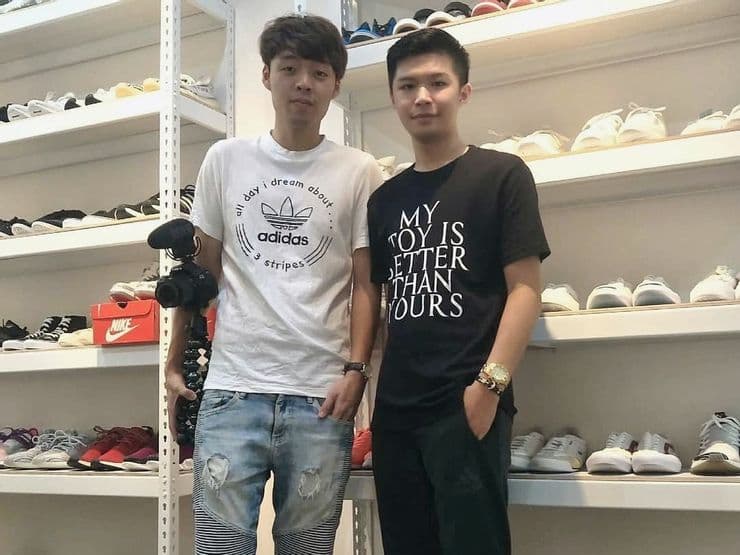 《最好的一天》辰清潔創業日誌 ep.16-2 貴人相助 - 李羊 (@leeec) | Dcard