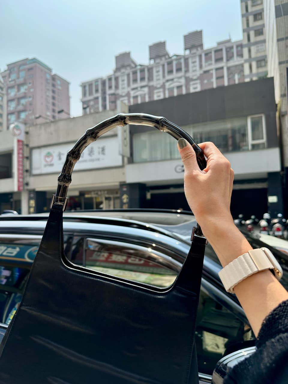 #分享 156xs｜咖啡色系穿搭🤎 - 穿搭板 | Dcard