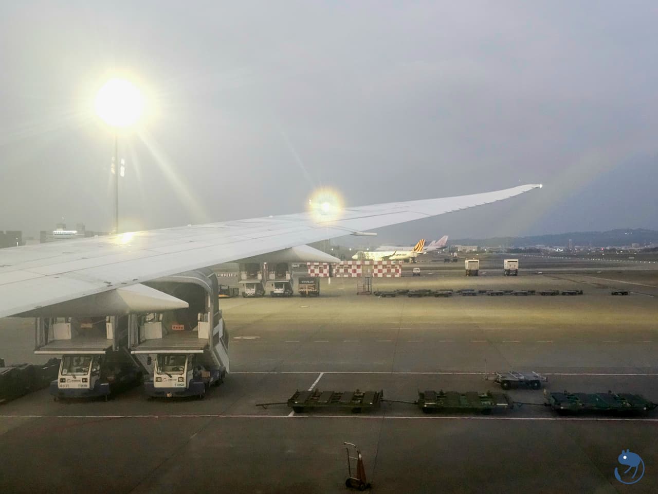 #飛行紀錄 新加坡|酷航TR896 787-9 新加坡SIN-台北TPE 飛行紀錄 - 航空板 | Dcard