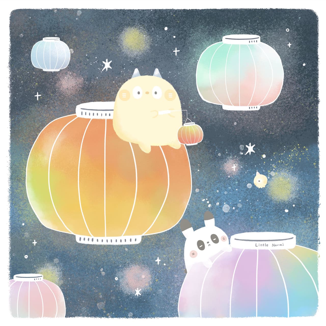 小糯米 (@littlenormi) | Dcard