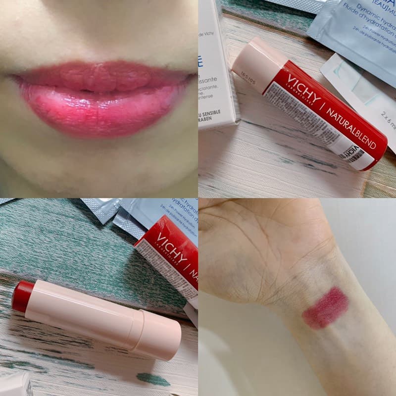 #蝦皮剁手🔪#看看我又買了啥！薇姿新亮眼精露hen酷/M89福袋 - 美妝板 | Dcard