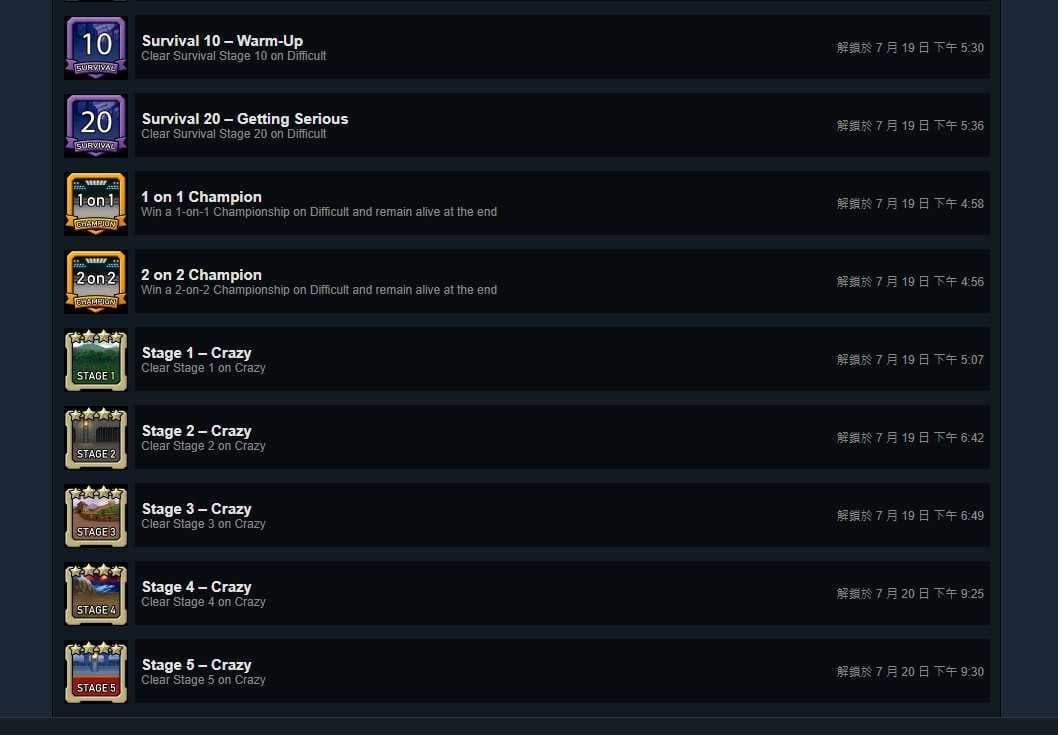 LF2 重製版通關！ - 閒聊板 | Dcard