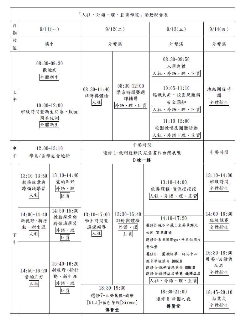 東吳第一哩 東吳大學板 Dcard