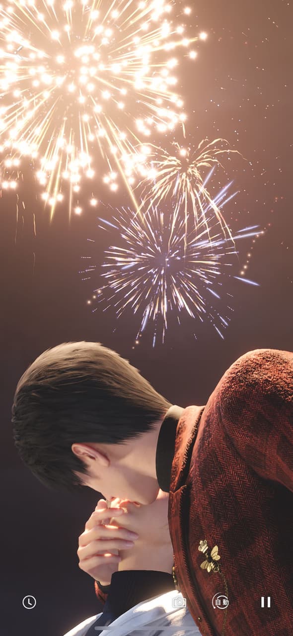 我怎麼會現在才有空看這張卡 真的好甜🥺🥺🥺 - 漢堡🍔 (@arabic23) | Dcard