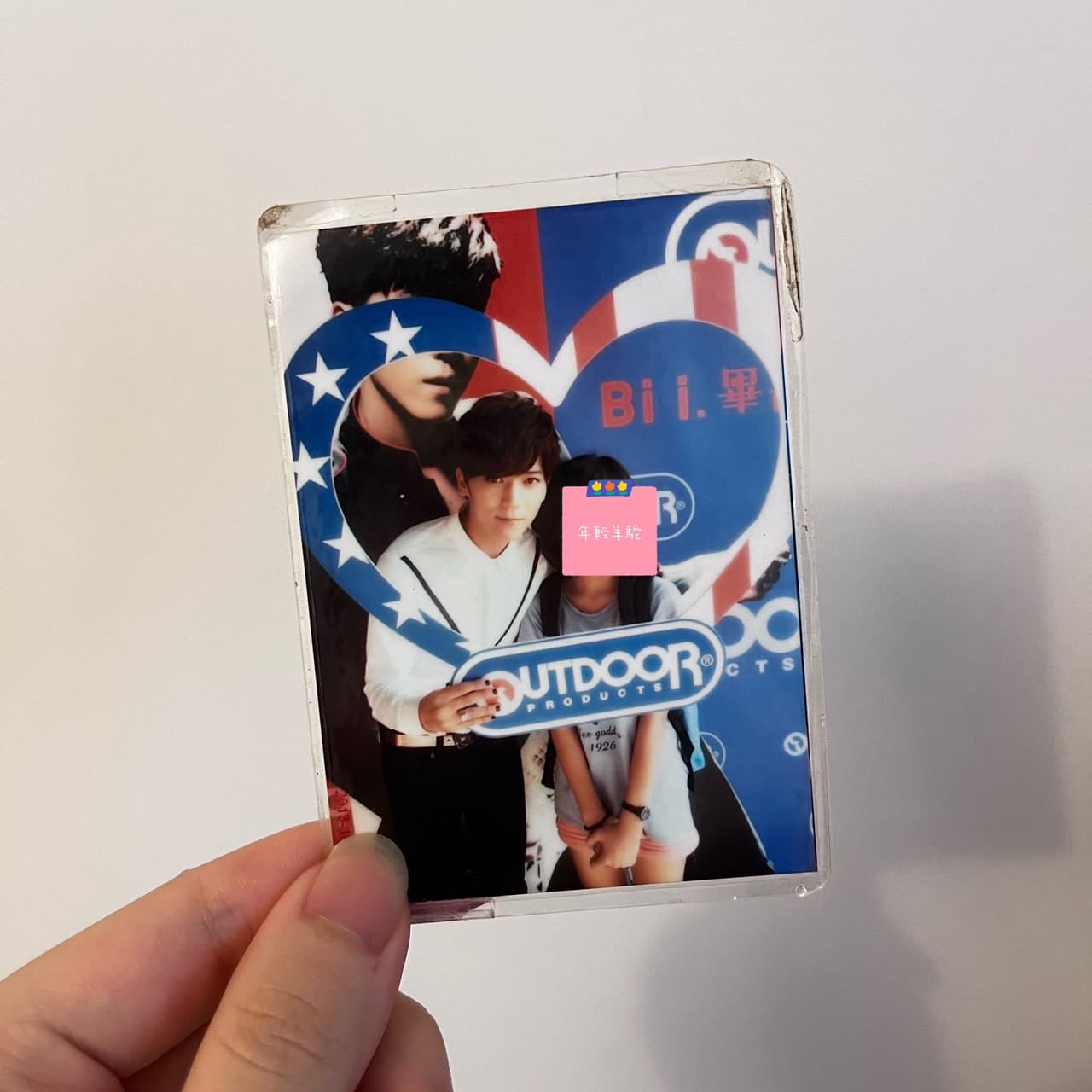 追星之路 初心 ️𝑩𝒊𝒊畢書盡 - 羊駝ㅇㅅㅇ (@chaerim_) | Dcard