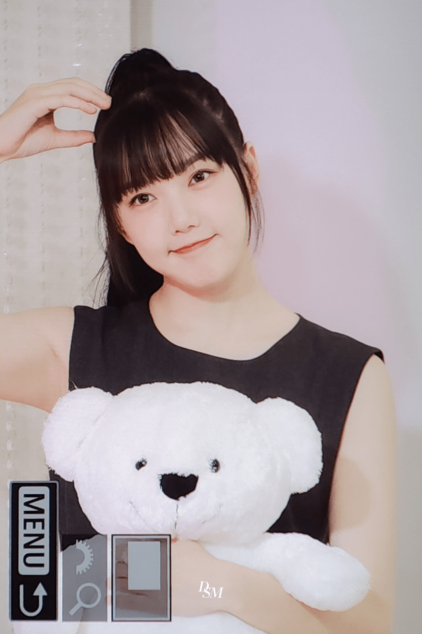 #行程 230910 [簽售]DEAR MY MUSE Yerin 迷你二輯[Ready, Set, LOVE] 簽售會 - GFRIEND板 | Dcard
