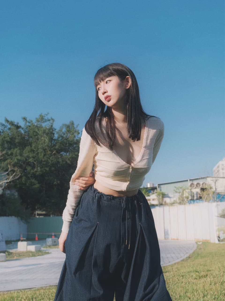 Una (@tsen501) | Dcard