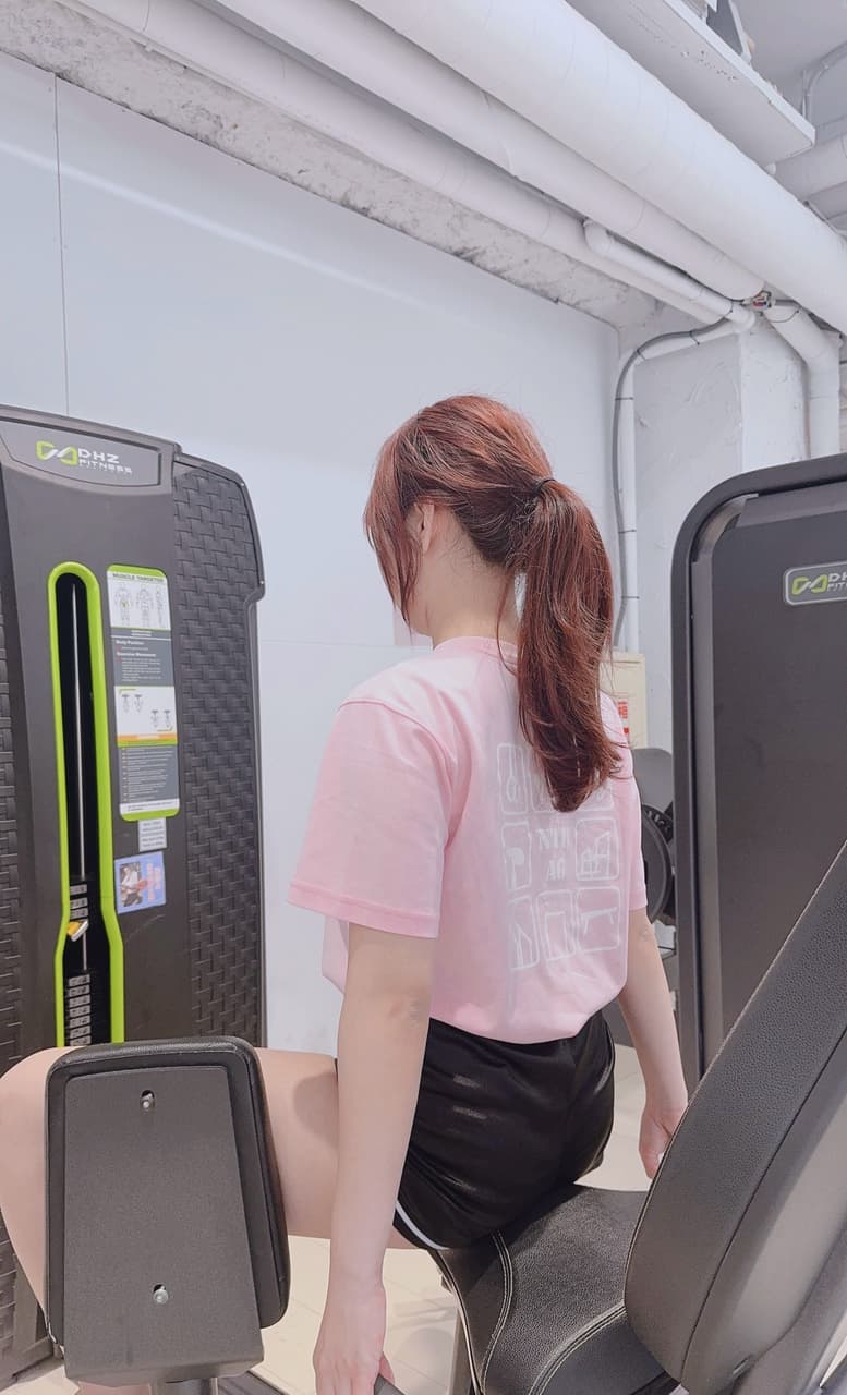 Posh Fitness Coffee – 高雄女生專屬健身房，運動 X 咖啡的完美結合 ☕💪 - 蝦 (@shrimpfood) | Dcard