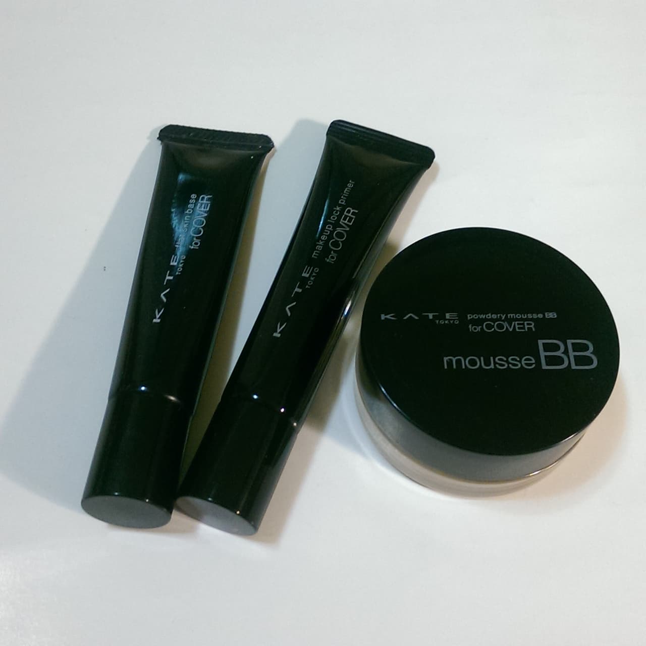 4月 戰利品分享 #EH #innisfree #kate #Sofina #maybelline - 女孩板 | Dcard