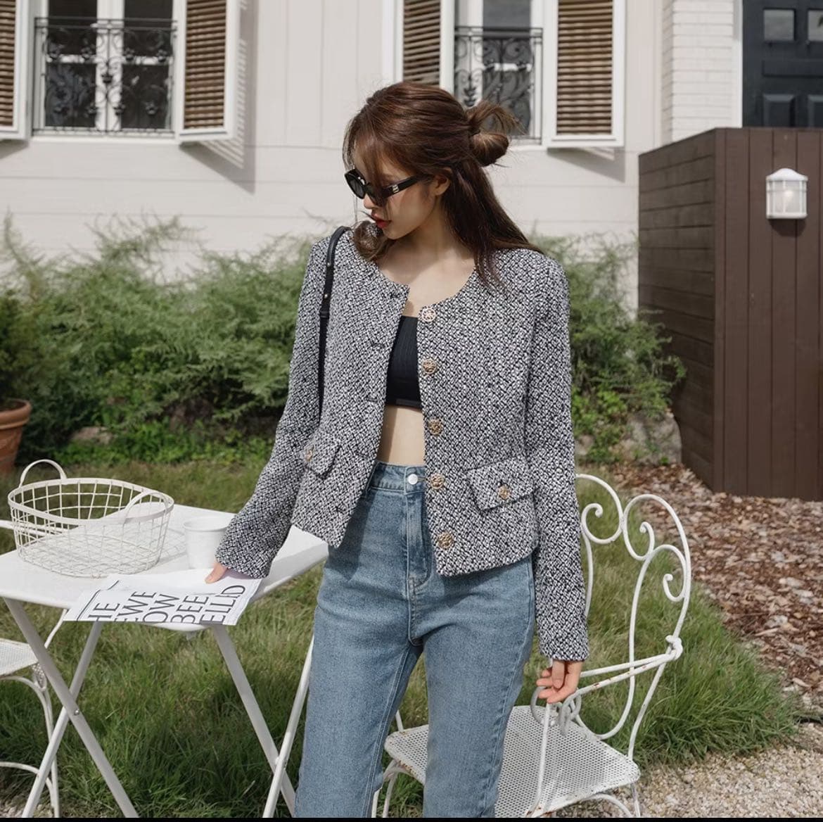 雙11購物 AIR SPACE 3件享79折🔥🏃‍♀️ 年底活動多 聚會衣服 辣妹發熱衣 洋裝 短裙 外套 靴子 通通有😍 加碼3件3折全糖區 - 奶油人生 (@butterlife) | Dcard