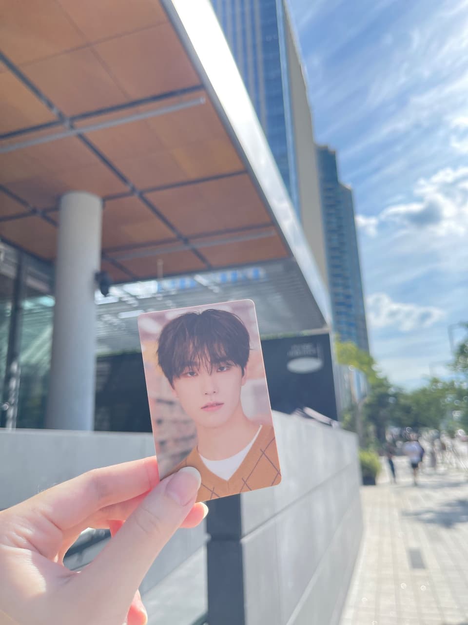 #分享 HYBE一日遊！（含預約教學及相關建議） - SEVENTEEN板 | Dcard