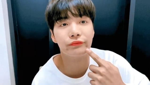 #閒聊 擁有最稀有酒窩的偶像 - NU'EST板 | Dcard