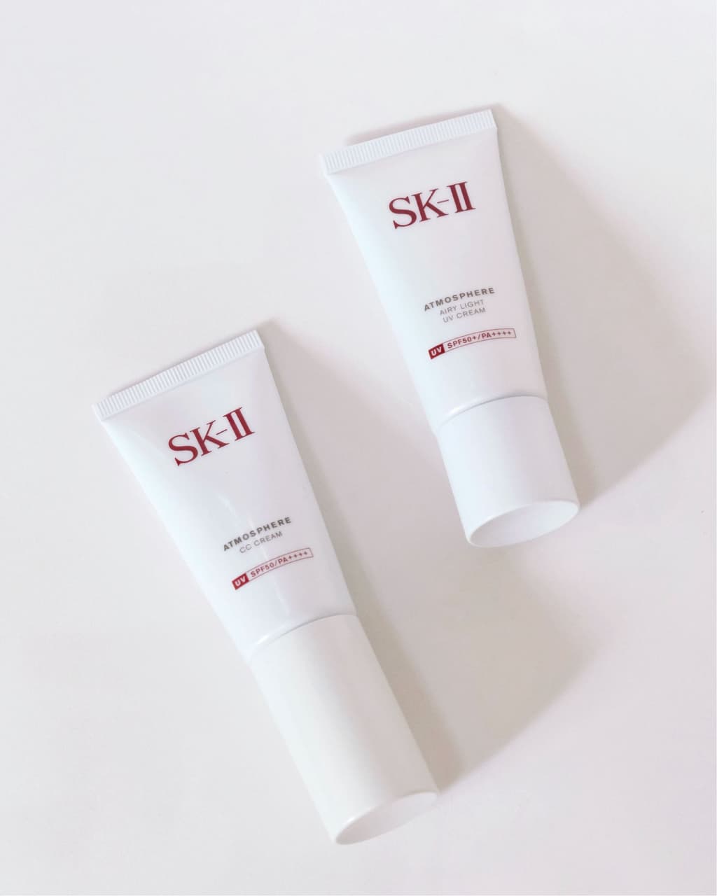 美妝的復古輪迴 SK-II CC霜又變成我的神！ - 小明同學🌻 (@mying_1) | Dcard