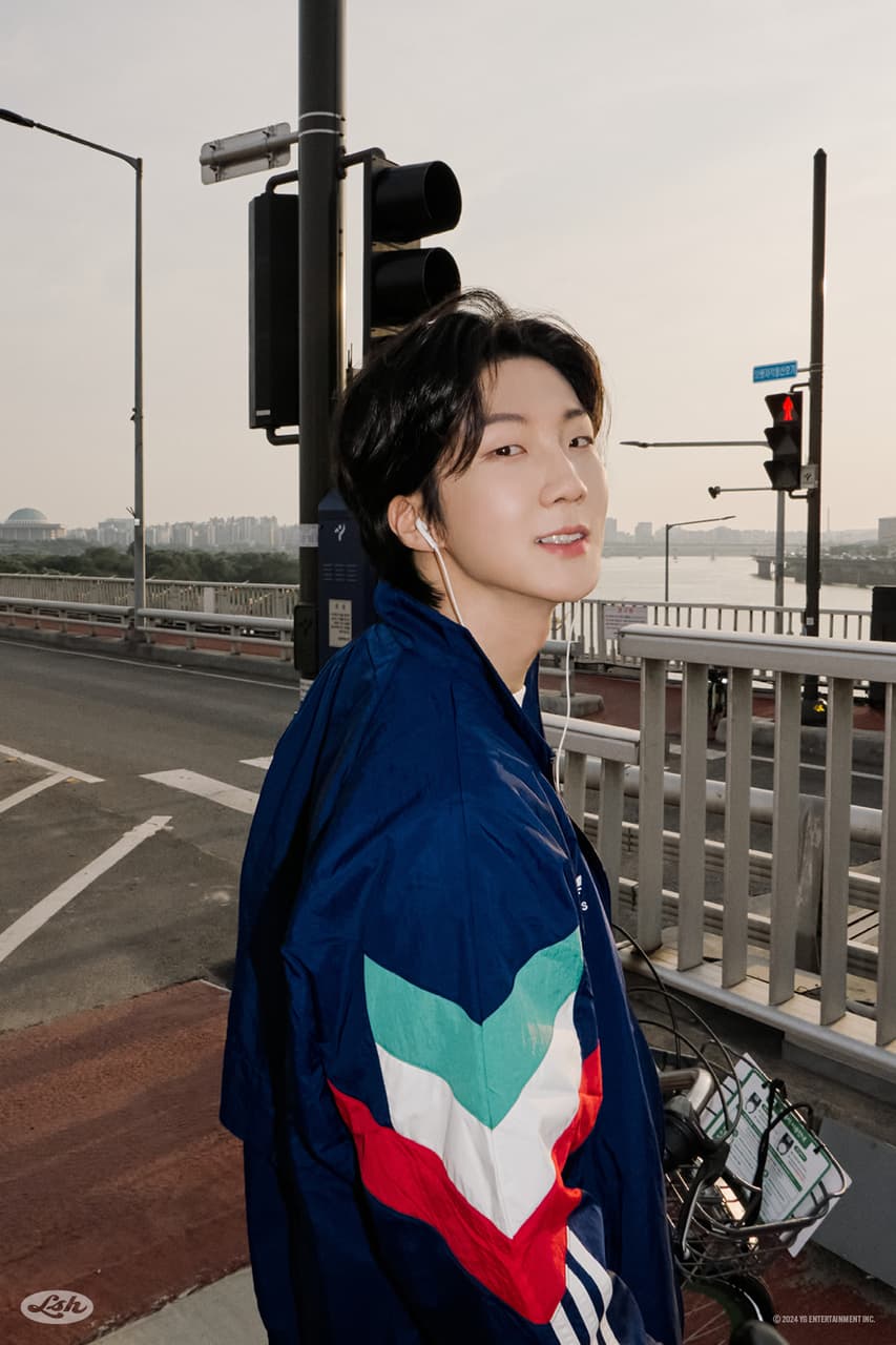 #分享 240715 WINNER李昇勳出道超過十年，首次發表個人EP【MY TYPE】(更新完畢) - 追星板 | Dcard