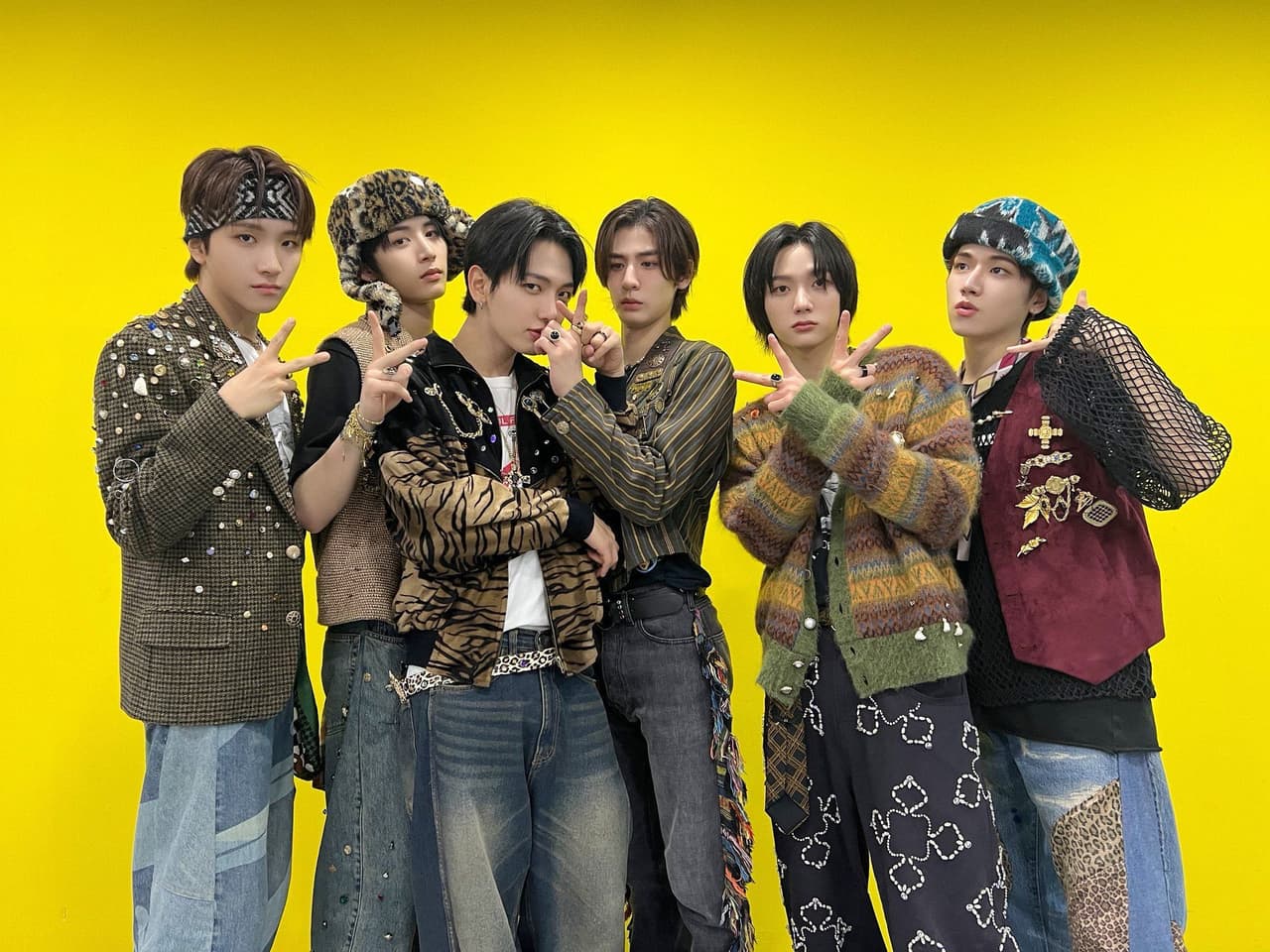 #集中討論 BOYNEXTDOOR 1st EP《WHY..》 - B87 留言 | Dcard