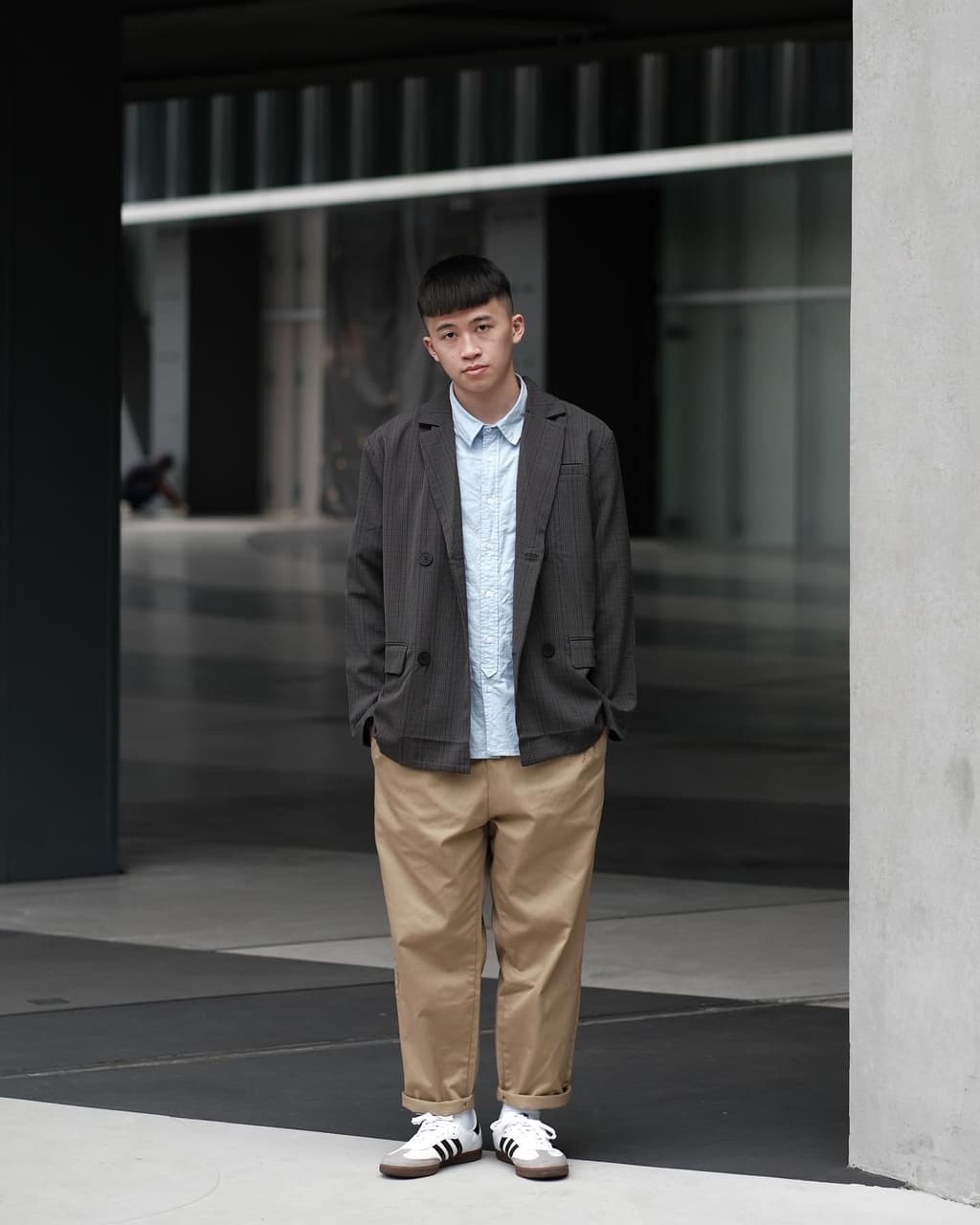 個版首發 近期歐歐踢滴 - Chris (@chris.yeh.7) | Dcard