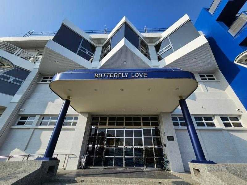 #新鮮事調查局 終於來到安平航海城啦 - 小刺餵 (@xzvbndd) | Dcard