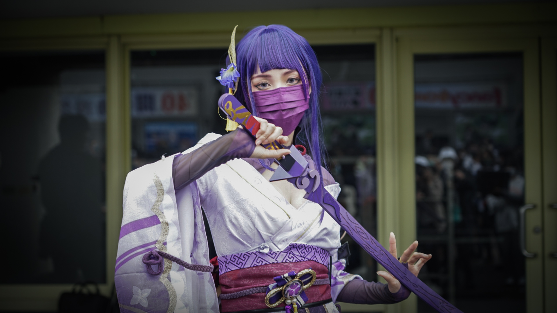 FF40 場次照片分享 - Cosplay板 | Dcard