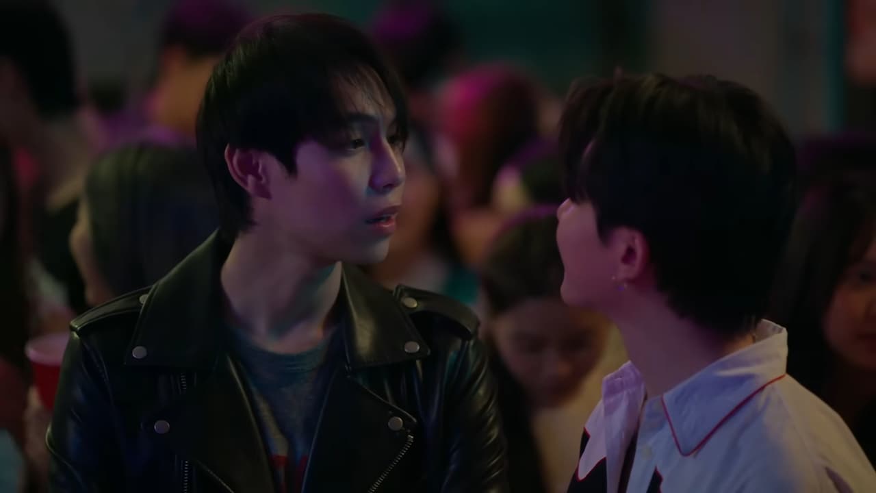 #泰劇 Only Friends 去他的朋友 EP5 全劇透心得 - 泰國影視板 | Dcard