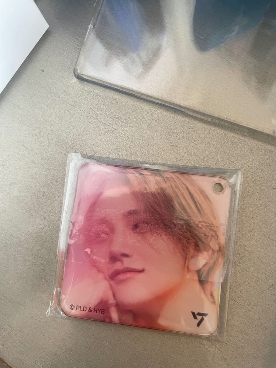 #分享 韓國專輯周邊-SVT篇 - SEVENTEEN板 | Dcard