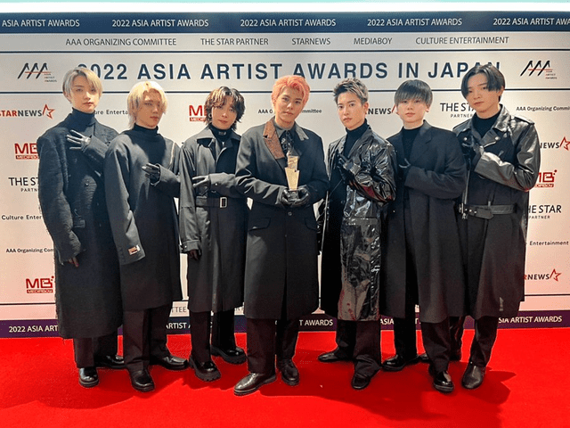 出道一年登上紅白的新生代唱跳團體 BE:FIRST - 日本明星板 | Dcard