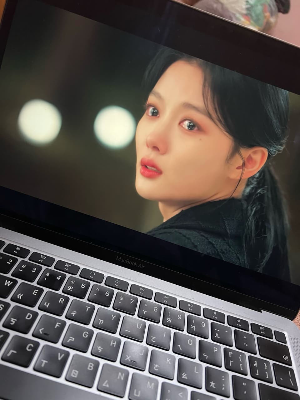 #雷 與惡魔有約 ep13-14 - Netflix板 | Dcard