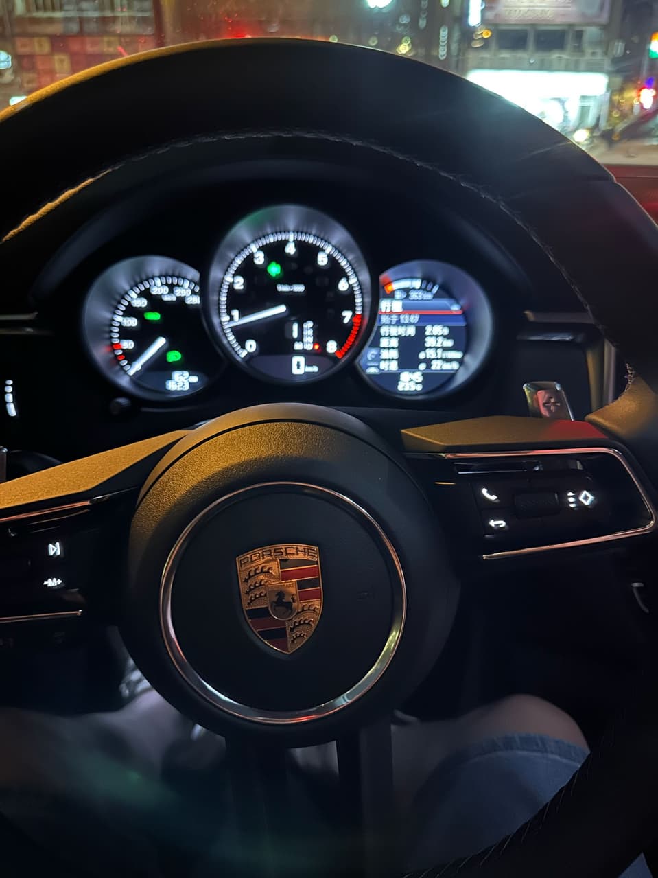 Porsche Macan 購車心得 - 汽車板 | Dcard