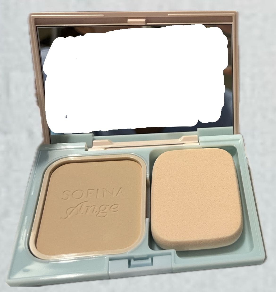#分享 SOFINA Ange 漾緁輕盈底粧系列 全新登場！ - B10 留言 | Dcard