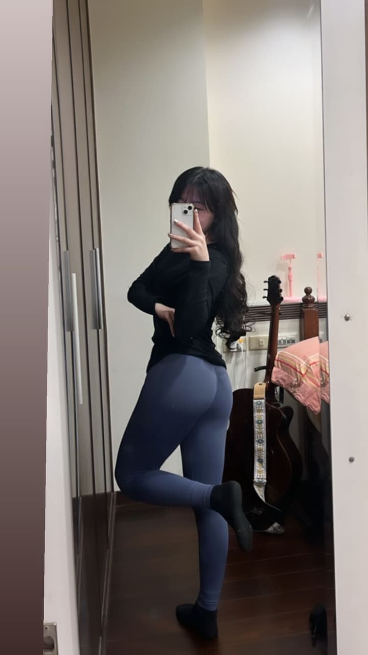 長髮控還是短髮控！ - Hanee (@pin_han_wang) | Dcard