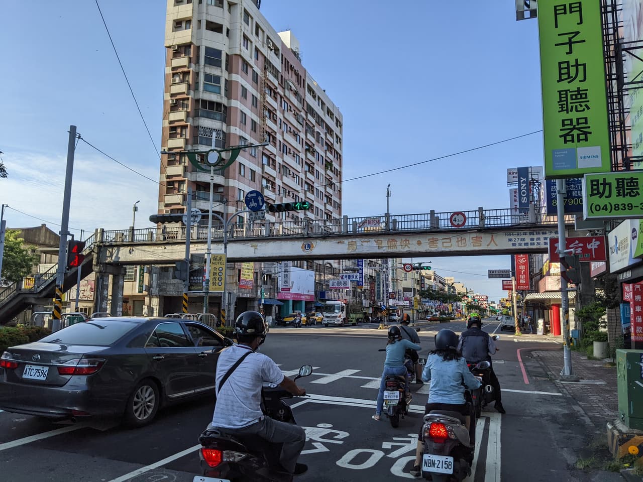 很充實的早晨 - 傅傅得正 (@fufuderplus) | Dcard