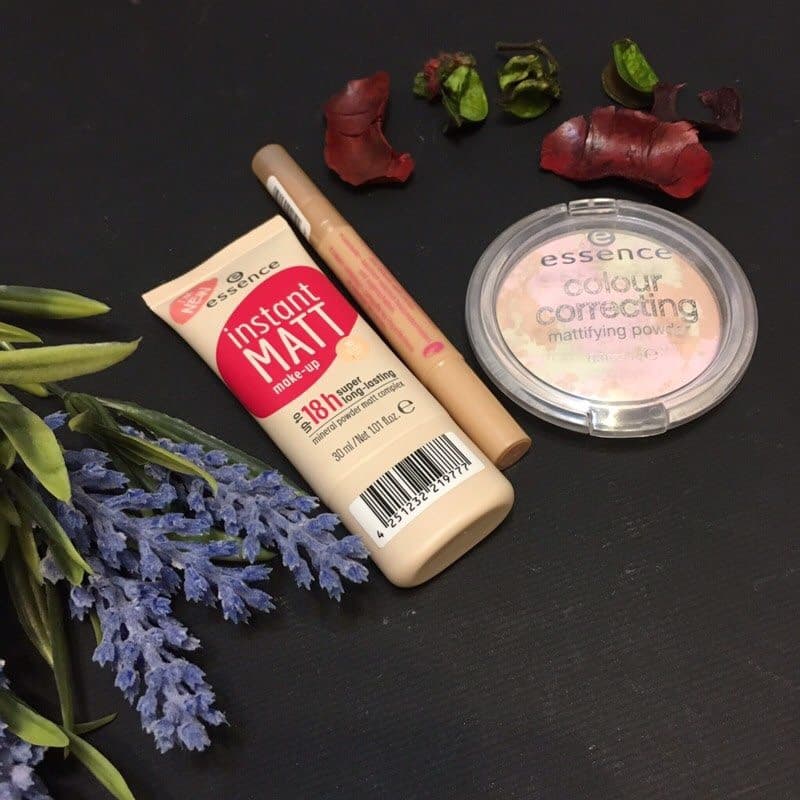 #圖 粉嫩系妝容 Essence開箱文 - B66 留言 | Dcard