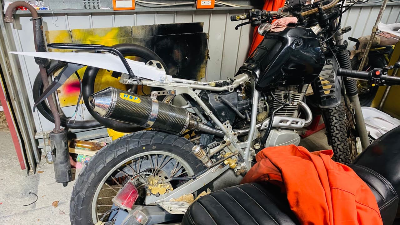 #車輛分享 VR150歷程 - 機車板 | Dcard