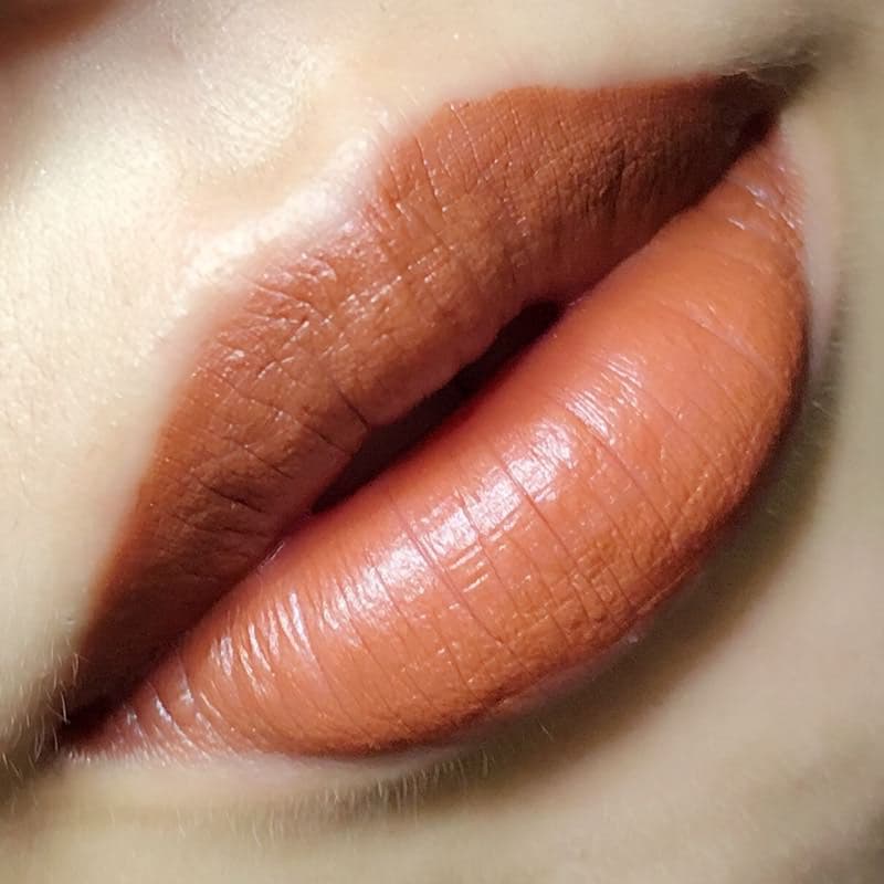 #分享 #試色 Ofra Americano 比較revlon265 - 美妝板 | Dcard