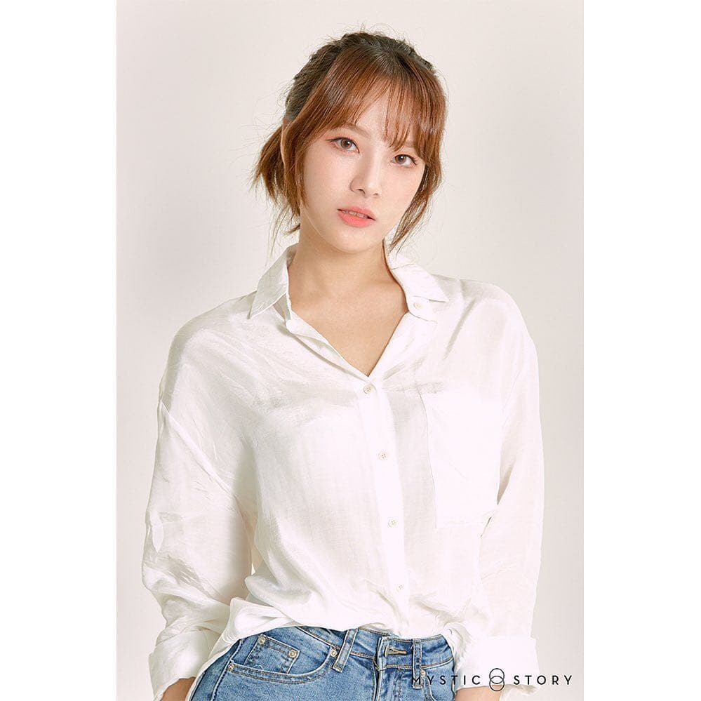 #PTT轉發Mystic rookies 成員介紹 - 追星板 | Dcard