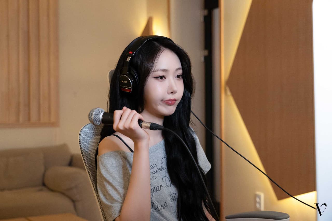 #慶生 250603 🍃 HAPPY SINB DAY 🍃 - GFRIEND板 | Dcard