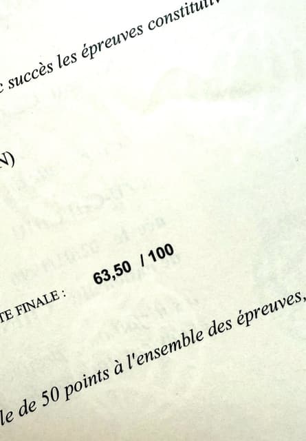 一年時間從法文 B2 到 C2：個人學習經驗分享 🇫🇷 - 語言板 | Dcard