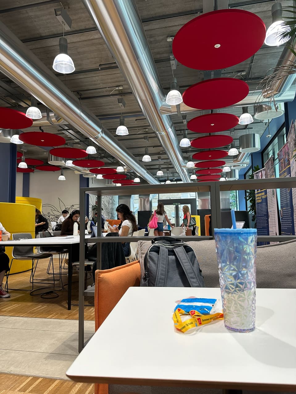 Summer school program值得参与吗 - SUNWAY板 | Dcard