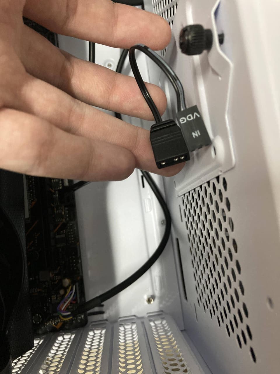 詢問君主air x 機殼IN VGD線 - 3C板 | Dcard