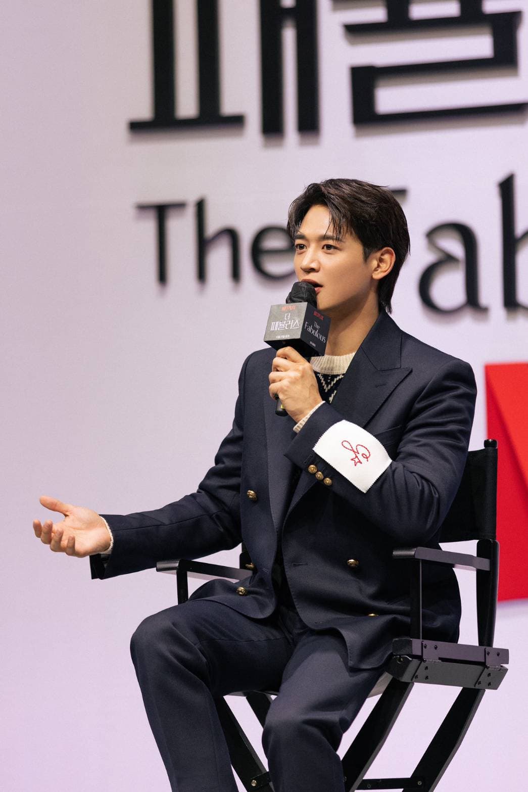 #其他 2022韓星大賞宣傳之旅：SHINee站💎 - SHINee板 | Dcard