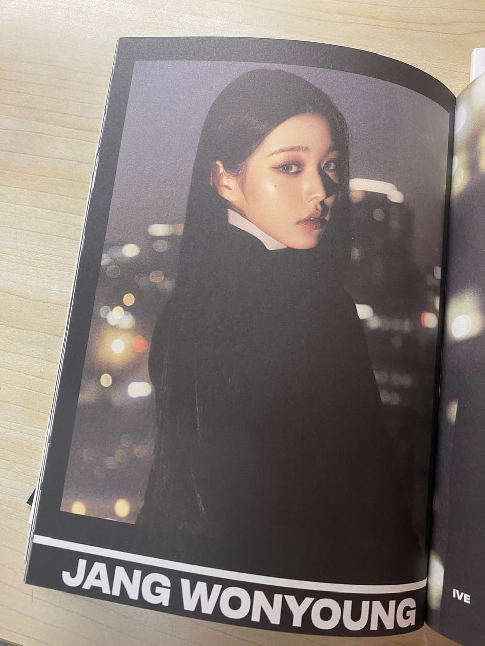 #分享 專輯開箱 - IVE板 | Dcard