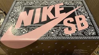 #分享 你知道DUNK 與 DUNK SB 如何分辨嗎? - 球鞋板 | Dcard