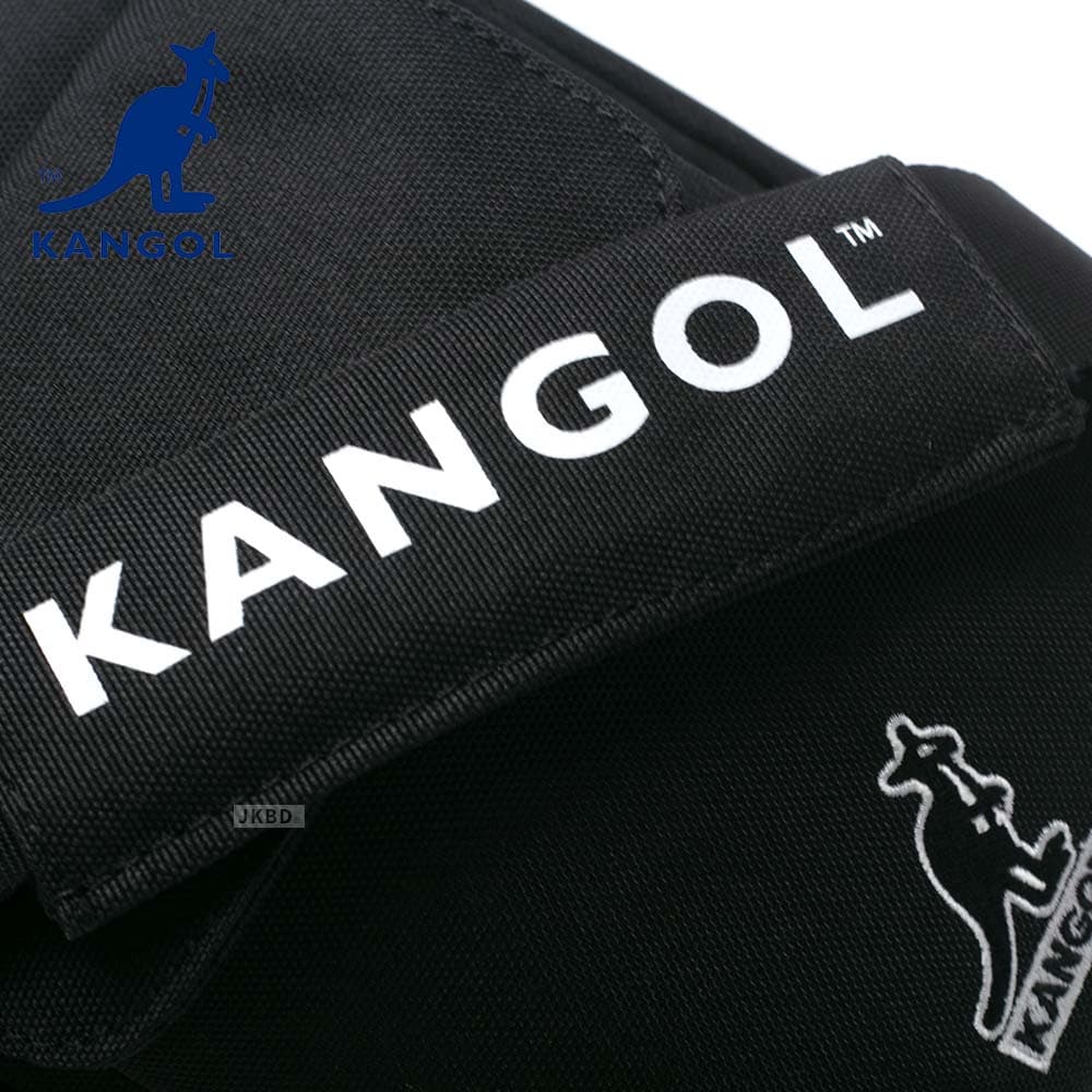 KANGOL｜小帥包 - 穿搭板 | Dcard