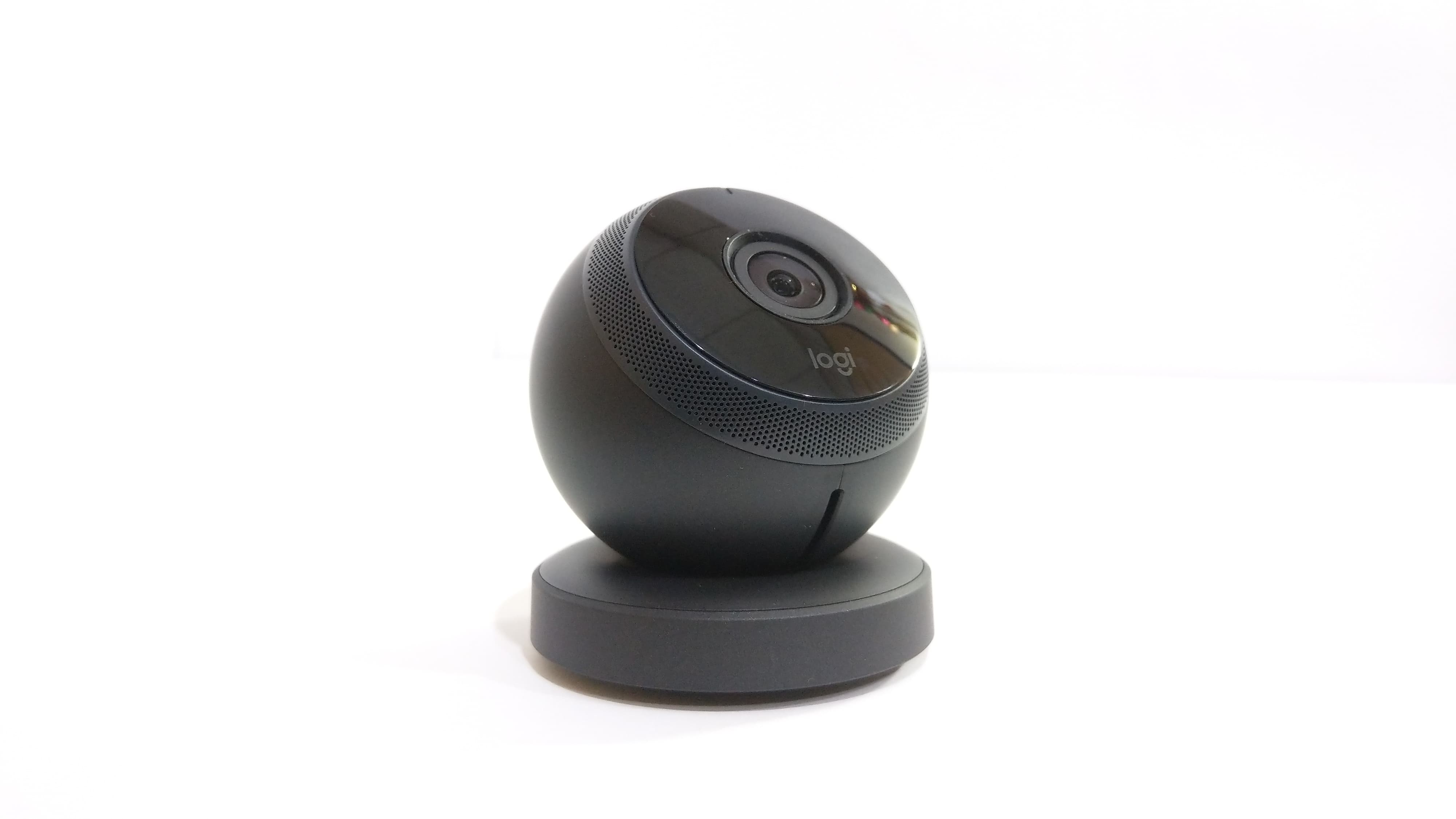 #開箱 打造你的智慧家庭吧! Logi Circle 2 網路攝影機 - 3C板 | Dcard