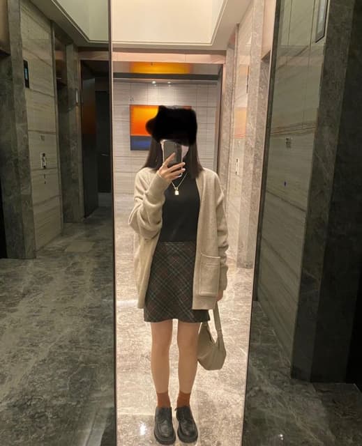 168cm&155cm日常穿搭分享 - 穿搭板 | Dcard