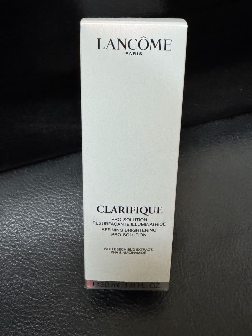 #我要賣 蘭蔻 超極光淨亮淡斑精粹30ml（已售出） - 二手交易板 | Dcard