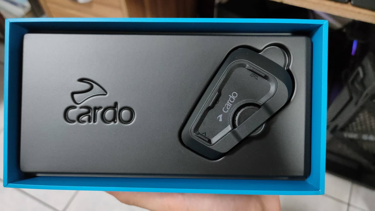 #部品分享 ZS1600 安全帽+cardo freecom 2x - 機車板 | Dcard